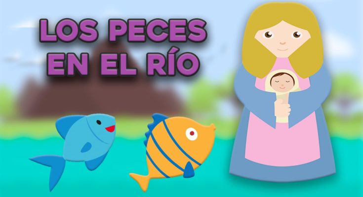 VILLANCICO DE LOS PECES EN EL RIO - Tonos Móvil